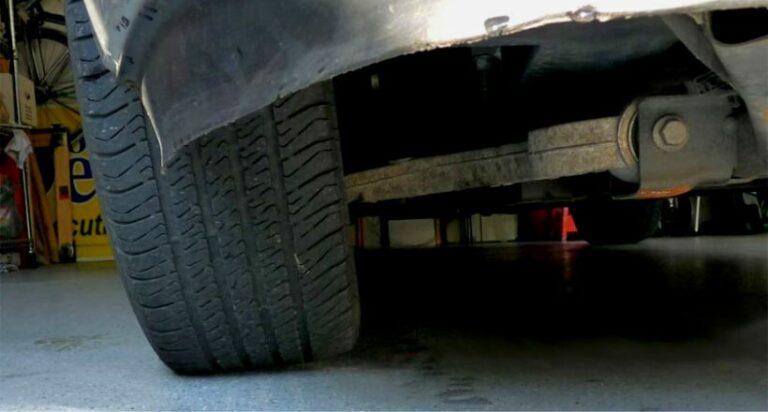 Jeep ABS And Traction Control Lights On? [9 Major Reasons]