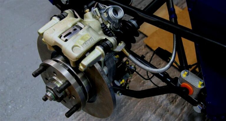 Jeep ABS And Traction Control Lights On? [9 Major Reasons]