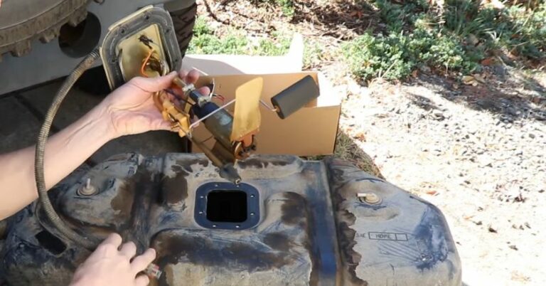 Jeep Wrangler Shuts Off While Driving - 11 Reasons & Fixes