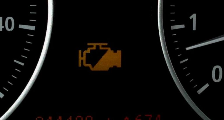 Jeep ABS And Traction Control Lights On? [9 Major Reasons]