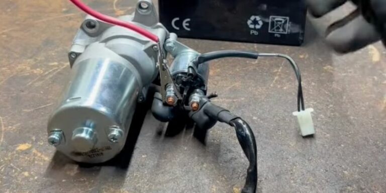 Jeep Grand Cherokee Says Transmission Over Temp [FIXED]