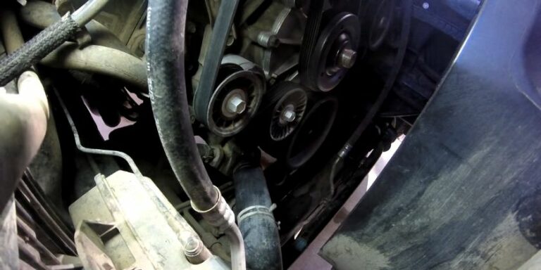 Jeep Grand Cherokee Says Transmission Over Temp [FIXED]