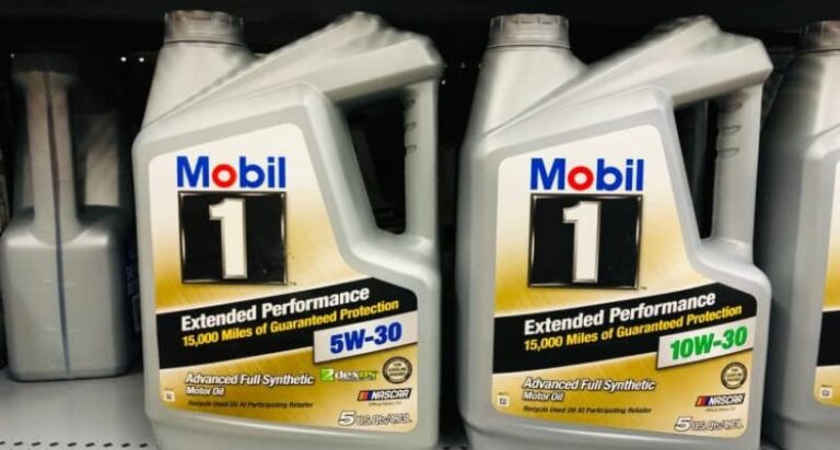 Jeep 4.0 Oil Capacity And Type [All You Need To Know]