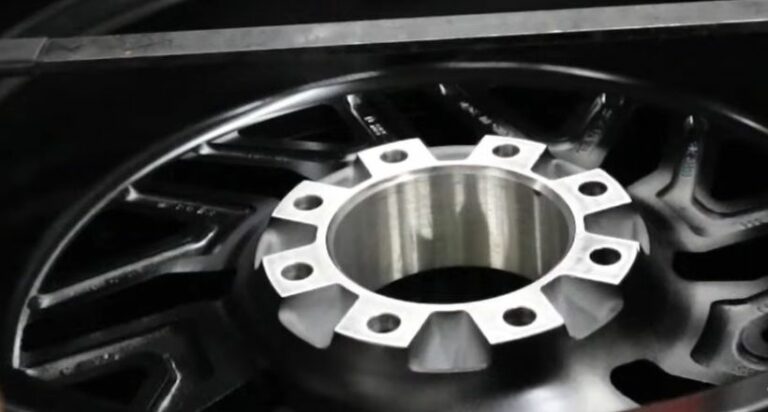 What Wheels Interchange With Jeep Grand Cherokee?