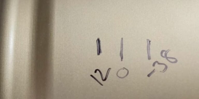 Jeep Wrangler Bolt Pattern - All Models (1987-2023)