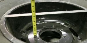 Jeep Liberty Bolt Pattern - For ALL Models (2002-2012)