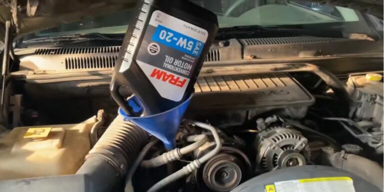 2006 Jeep Grand Cherokee 3 7 Oil Capacity