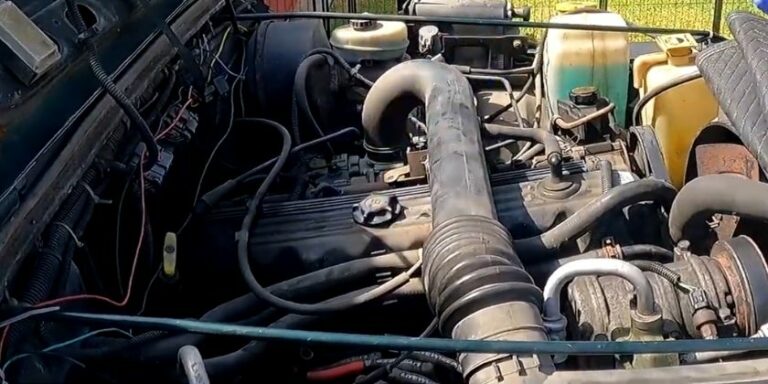 Jeep Wrangler Engine Oil Capacity & Type | 1987-2023 Models