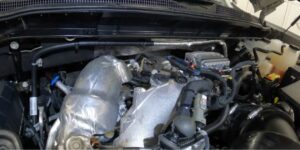 Duramax Reduced Engine Power Reset [GMC & Chevy Vehicles]