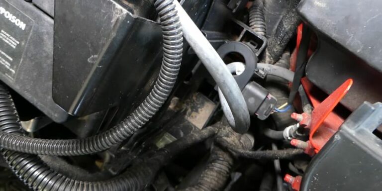 GMC Acadia Says "Service Battery Charging System" - 7 Fixes