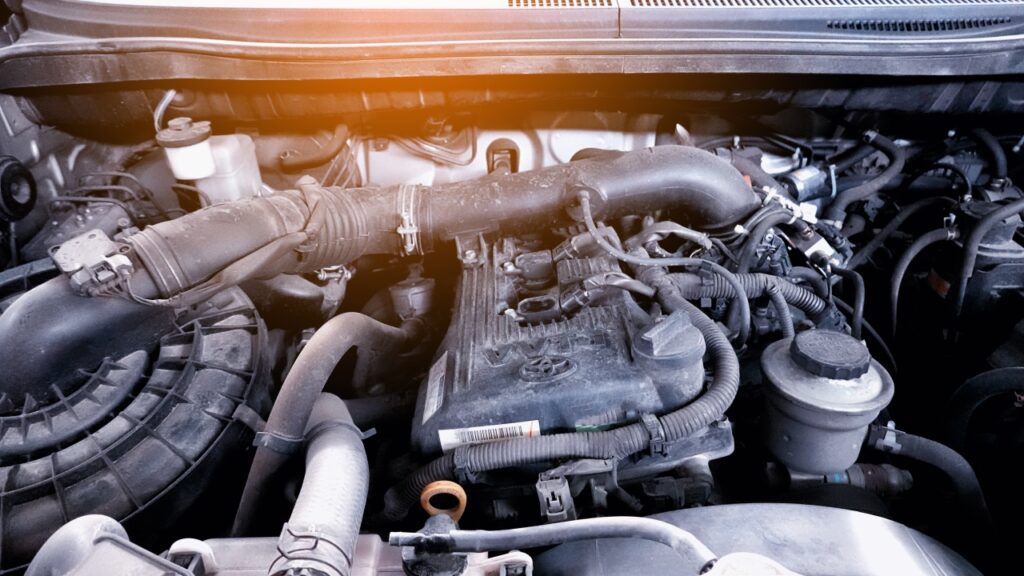 Understanding Ford F-150 Alternator Failure: Causes, Symptoms, And ...