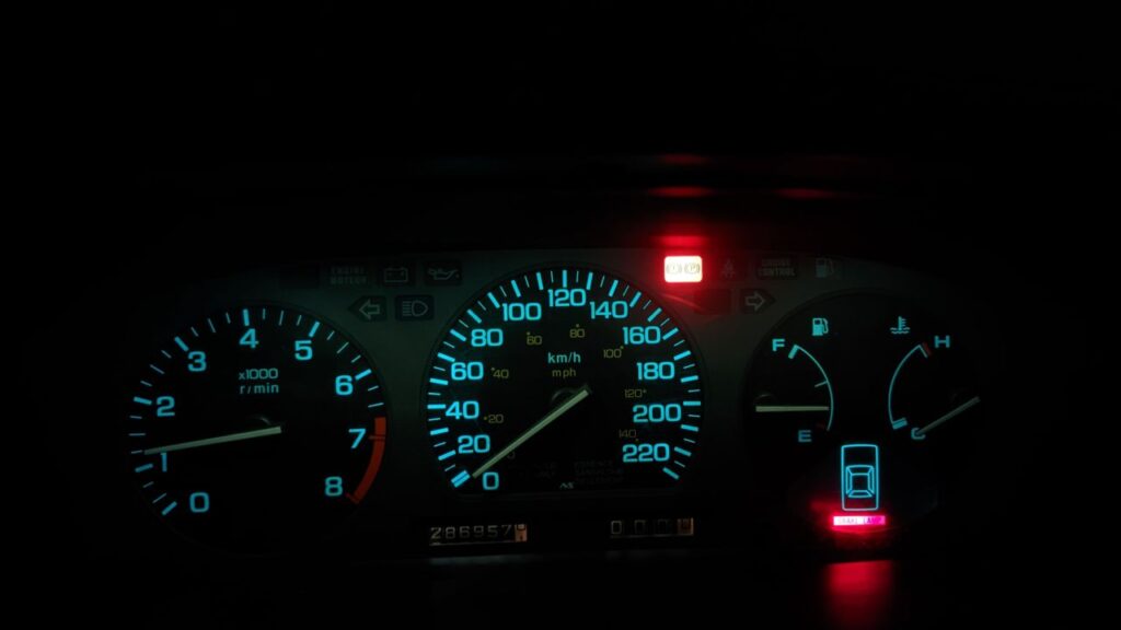 Understanding And Addressing Ford F-150 Odometer Failure - Vehicle Sphere