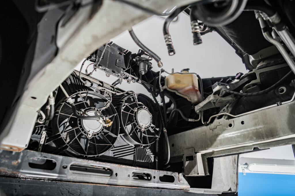 Diagnose Heater Core Issues at Lonnie Lessman blog