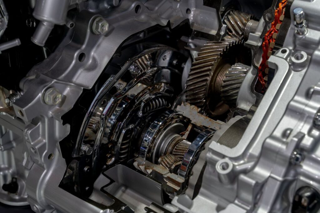 2019 Honda Odyssey Transmission Problems