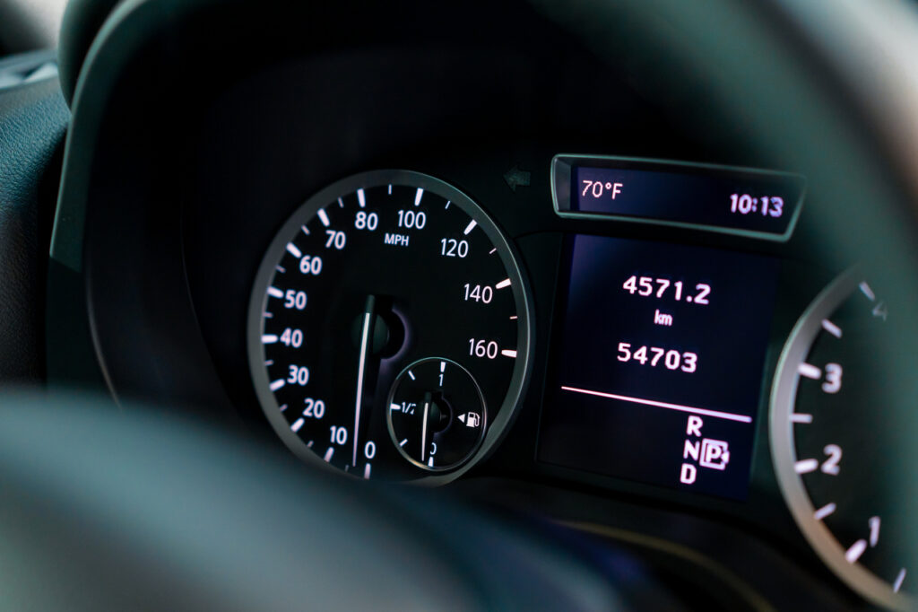 Mercedes-Benz E-Class Instrument Cluster Failures: A Comprehensive ...